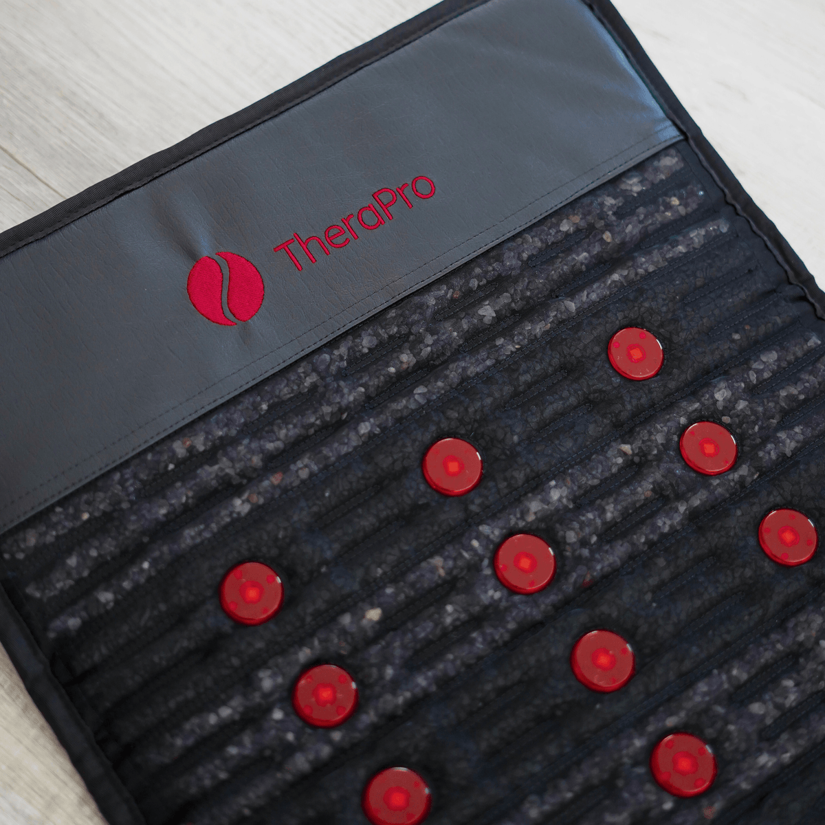 TheraPro PEMF Infrared Red Light Pad - Therasage – Nanaka